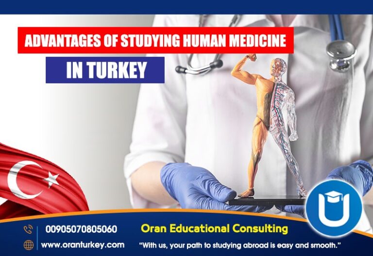 Study medicine in Turkey - turkey medical university fees
