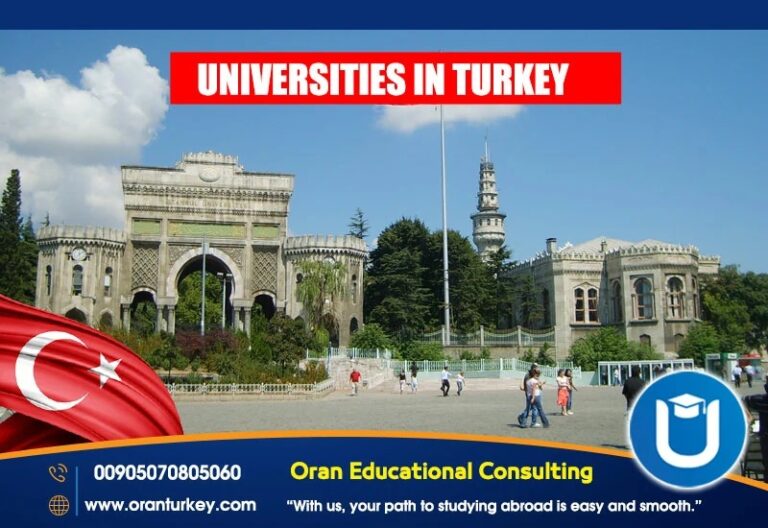 Study medicine in Turkey - turkey medical university fees